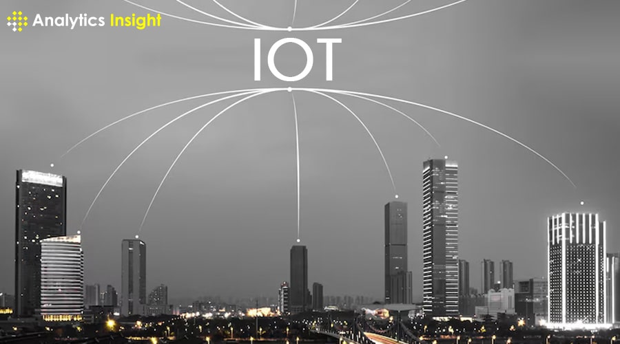 Role of AI in Enhancing IoT Security for Smart Cities - TechFyle
