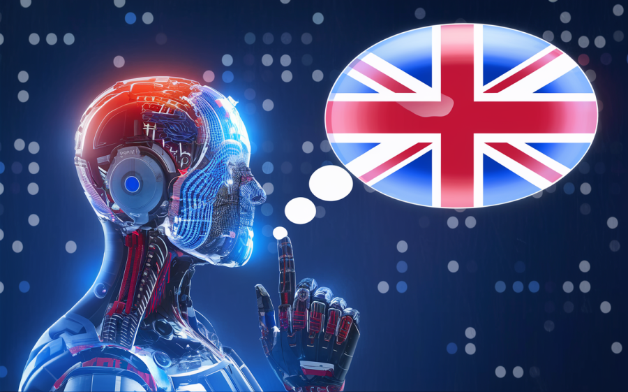 t/f Analysis: Study Reveals AI Chatbots Think in English - TechFyle t/f Analysis: Study Reveals AI Chatbots Think in English - TechFyle