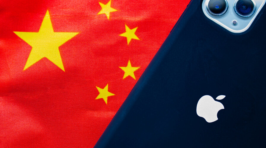 China's iPhone 16 Rumored to Feature Baidu AI, Ernie Bot | TechFyle | TF