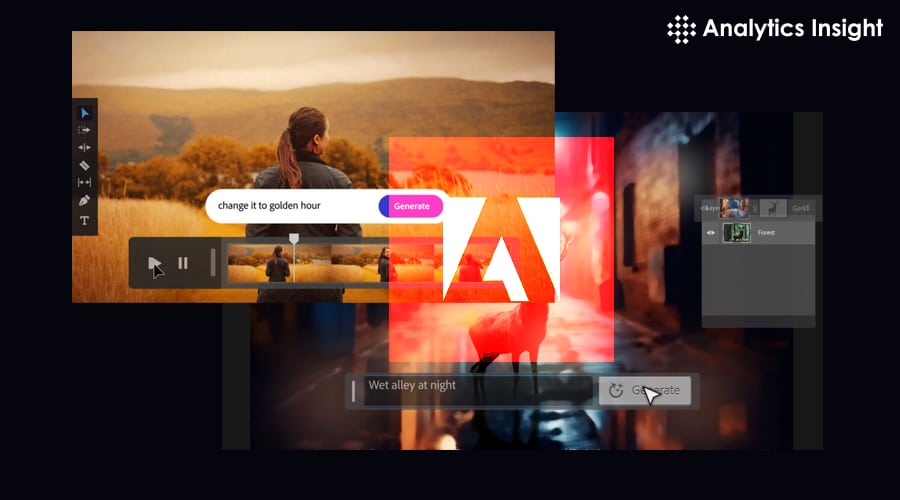 All About Adobe’s AI Video Generators - TechFyle