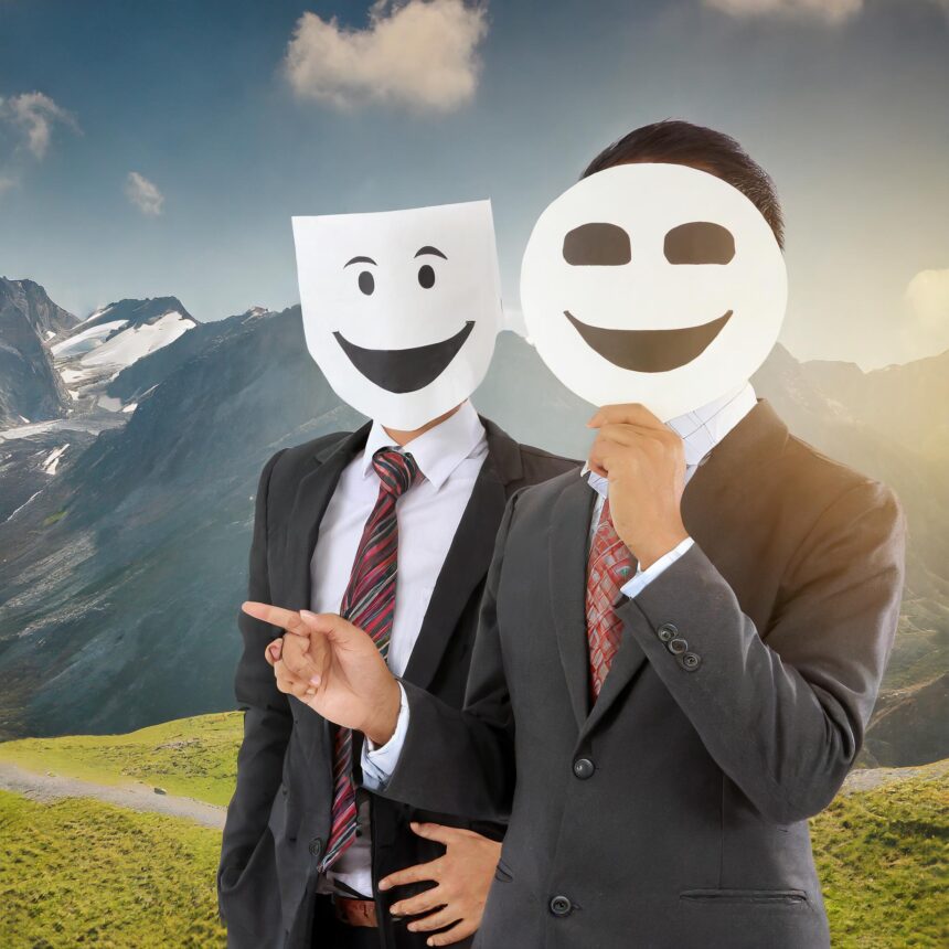 Legislators Tackling Deepfake Dangers in the UK - TechFyle Legislators Tackling Deepfake Dangers in the UK - TechFyle