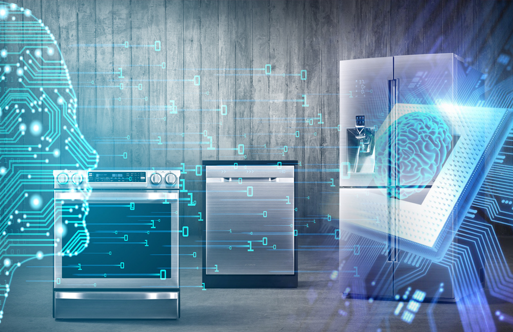 More and More Products Adding AI Services | TechFyle | TF