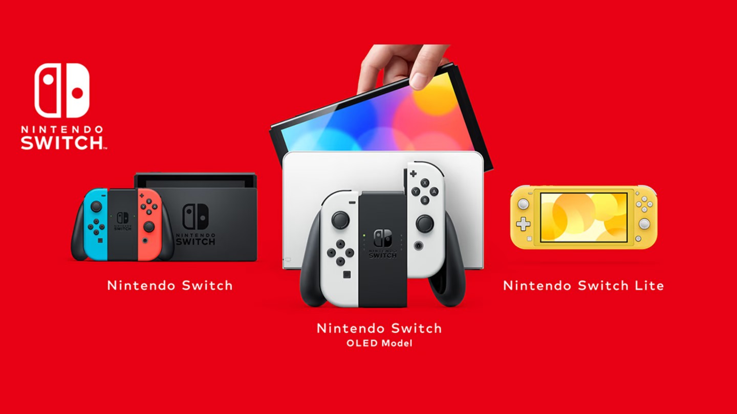Nintendo: Next Switch Game Console is Coming in 2025 - TechFyle