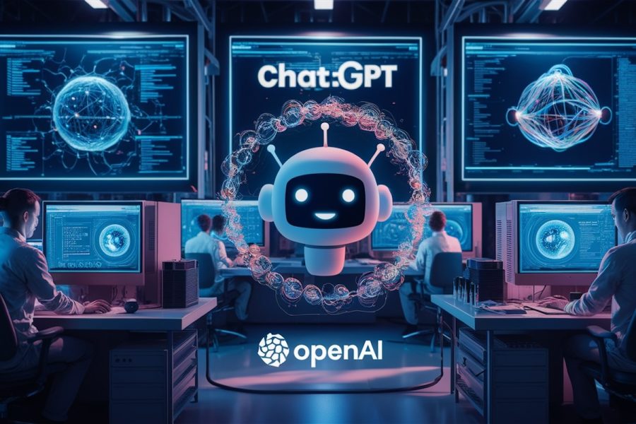 OpenAI confirms GPT-4 successor in training stage - TechFyle OpenAI confirms GPT-4 successor in training stage - TechFyle