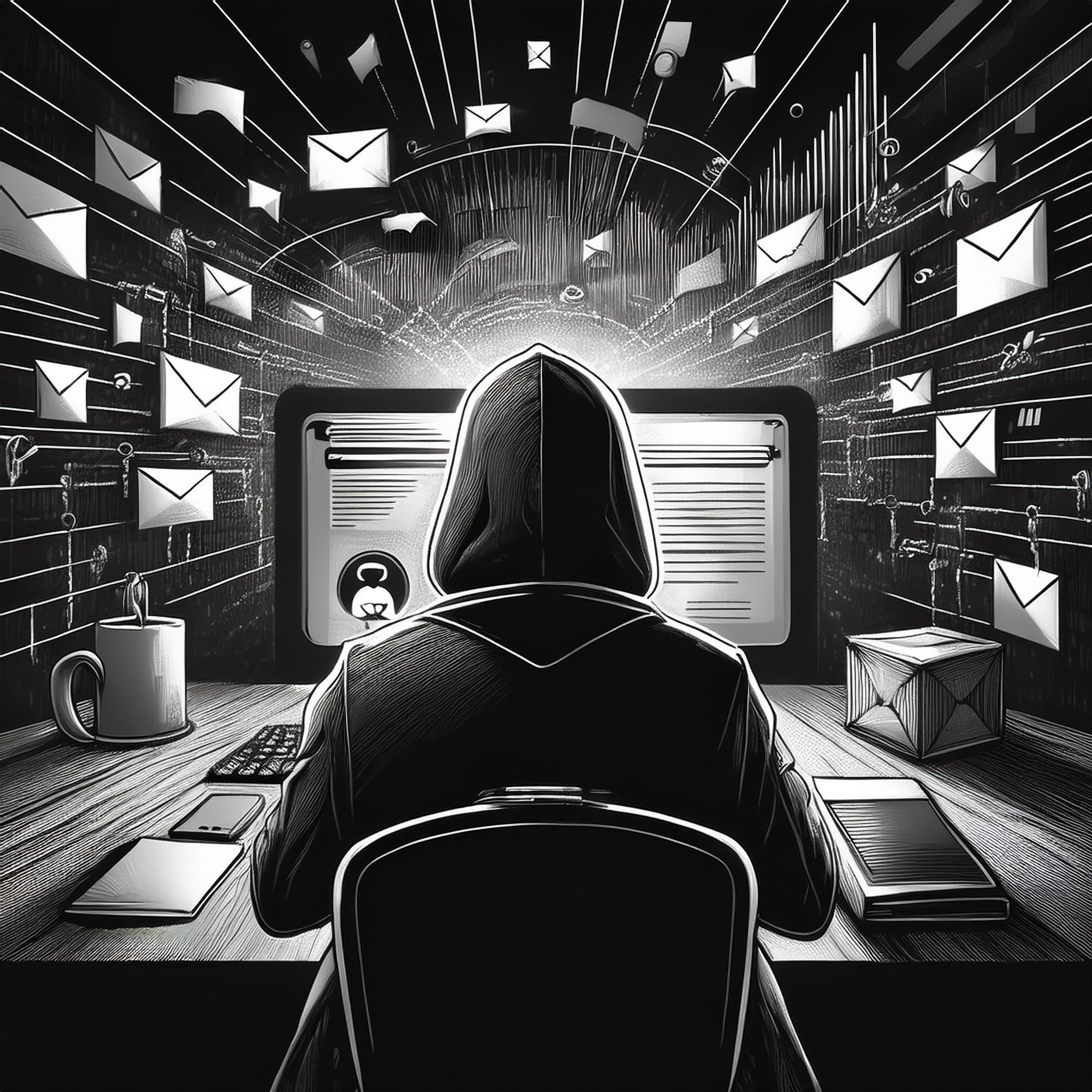 Proofpoint Bug Allows Email Spoofing - TechFyle