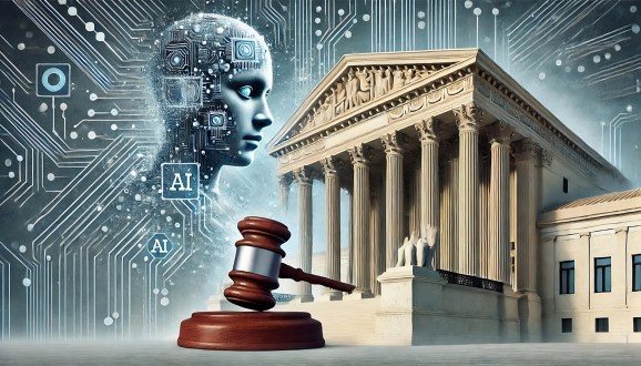 AI Regulation in Peril: Navigating Uncertain Times – TechFyle AI Regulation in Peril: Navigating Uncertain Times – TechFyle