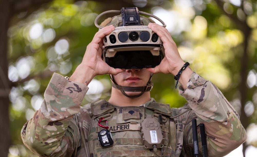 Microsoft News: The Windows App and U.S. Army Goggles | TechFyle | TF