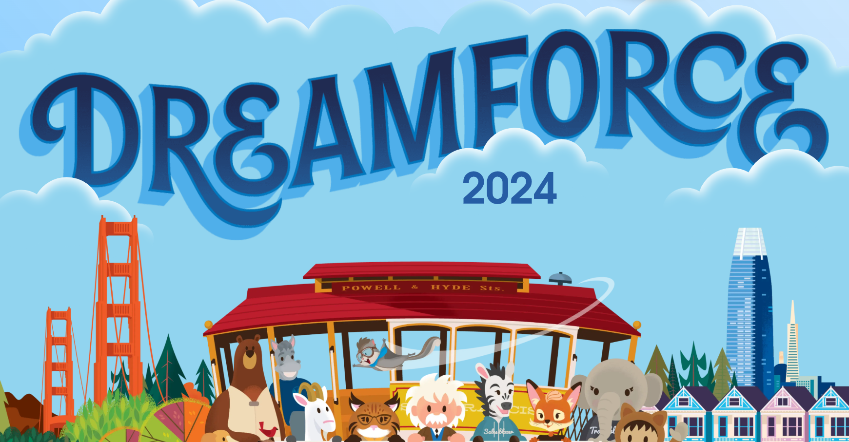 Salesforce: Key Takeaways from Dreamforce 2024 - TechFyle