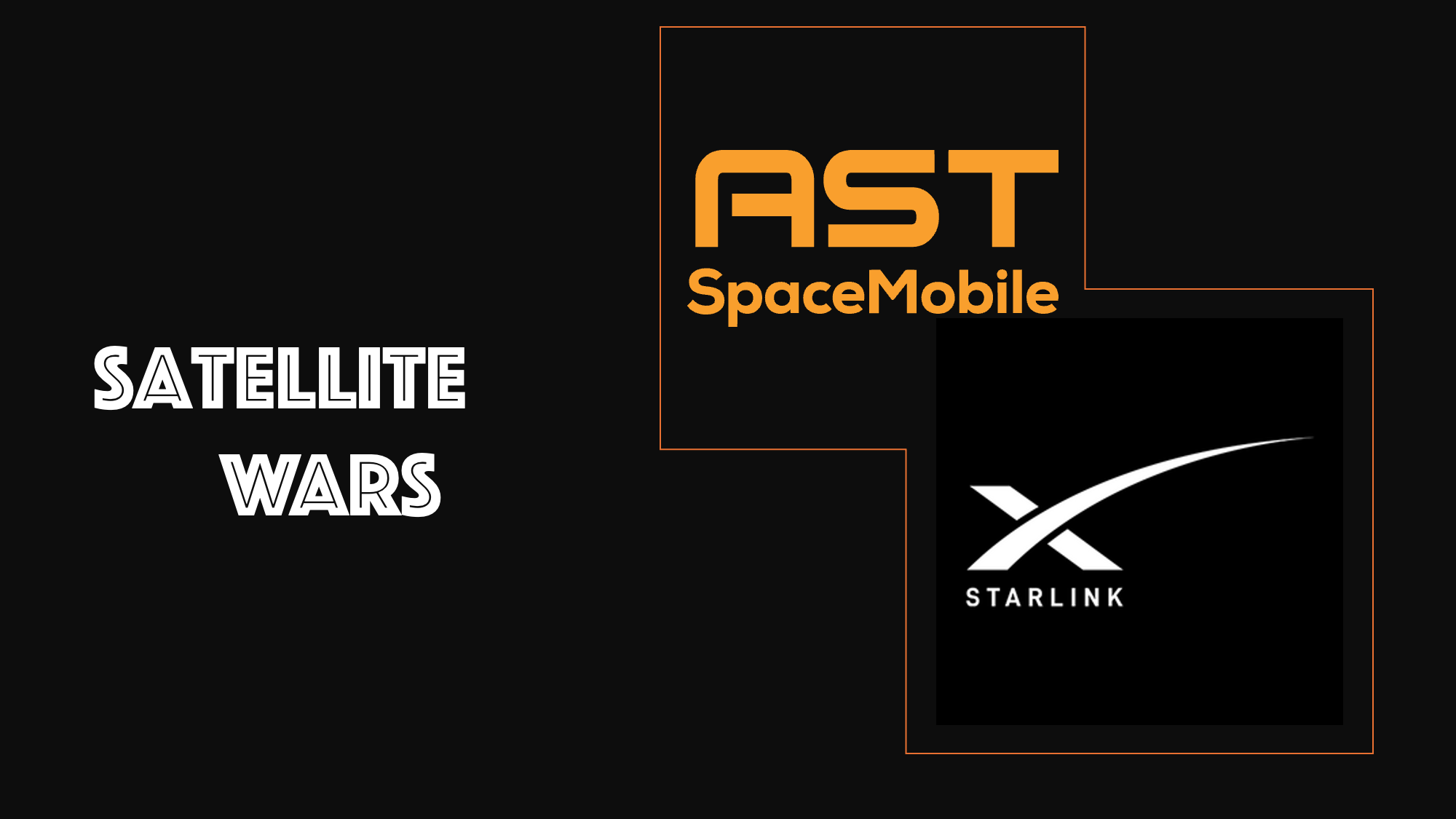 Satellite Wars: AST-Blue Origin, Starlink in Rural Canada | TechFyle