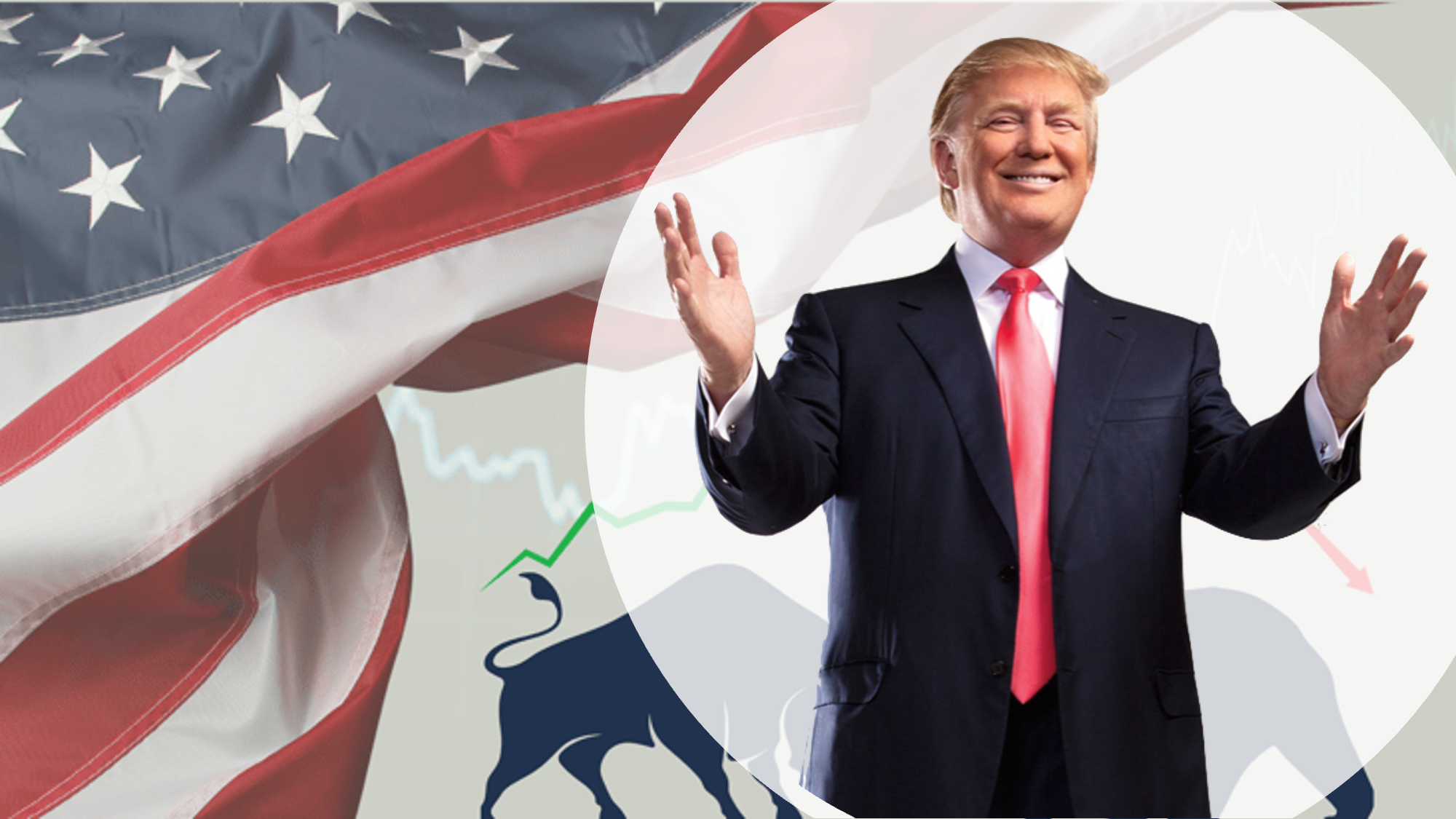 Donald Trump’s Election Win Sparks Tesla, TMTG, Bitcoin Markets - TechFyle