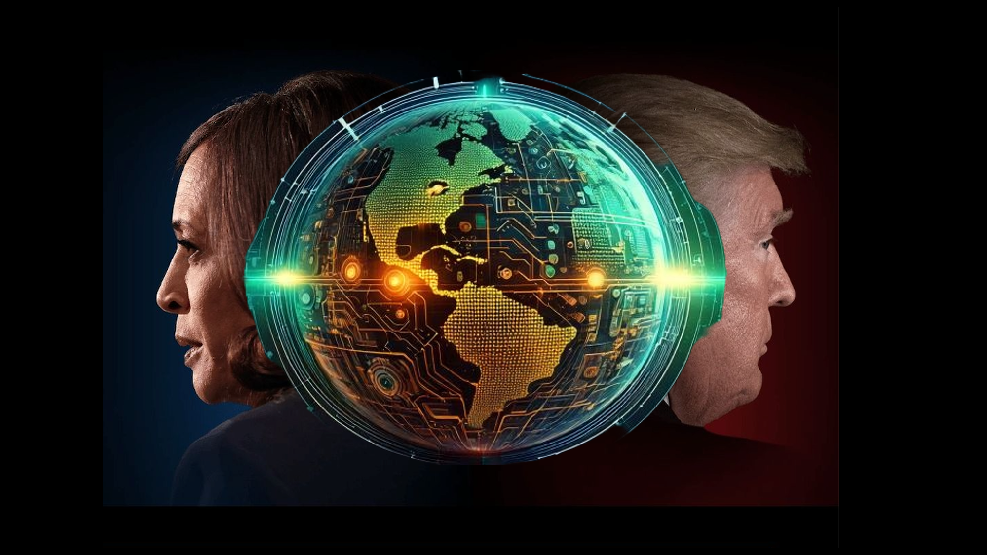 How The U.S. Election Influences The Tech World - TechFyle