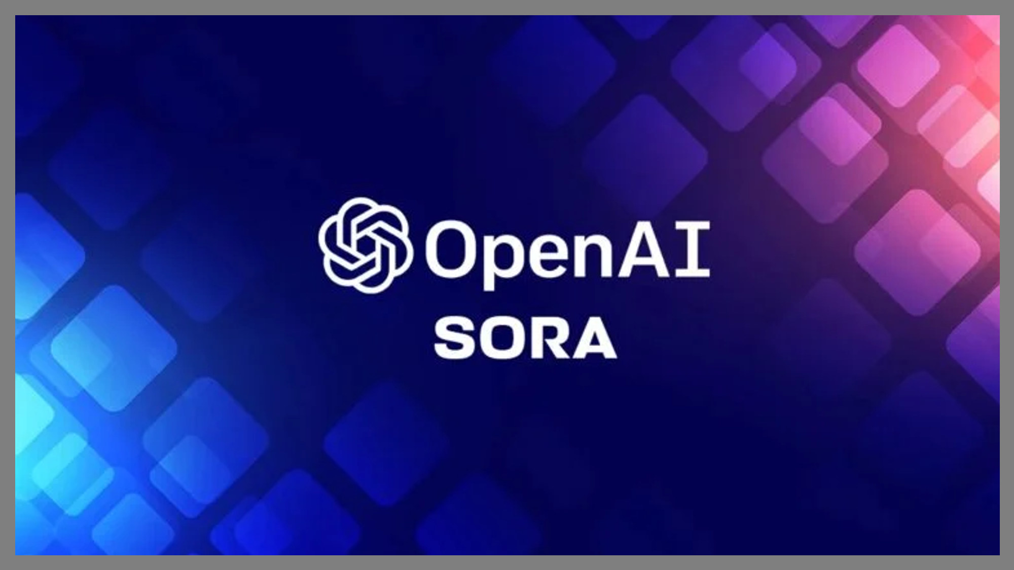 OpenAI Sora: Video Generation Meets the Future of Filmmaking - TechFyle