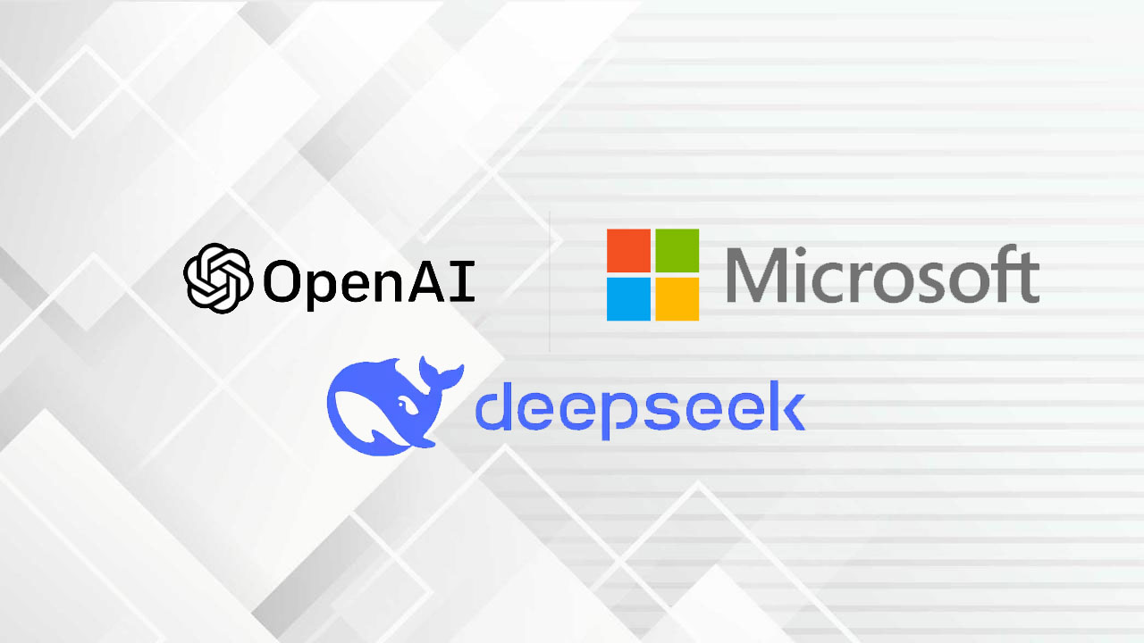 OpenAI Alleges DeepSeek IP Violations as Microsoft, Perplexity Embrace Model - TechFyle