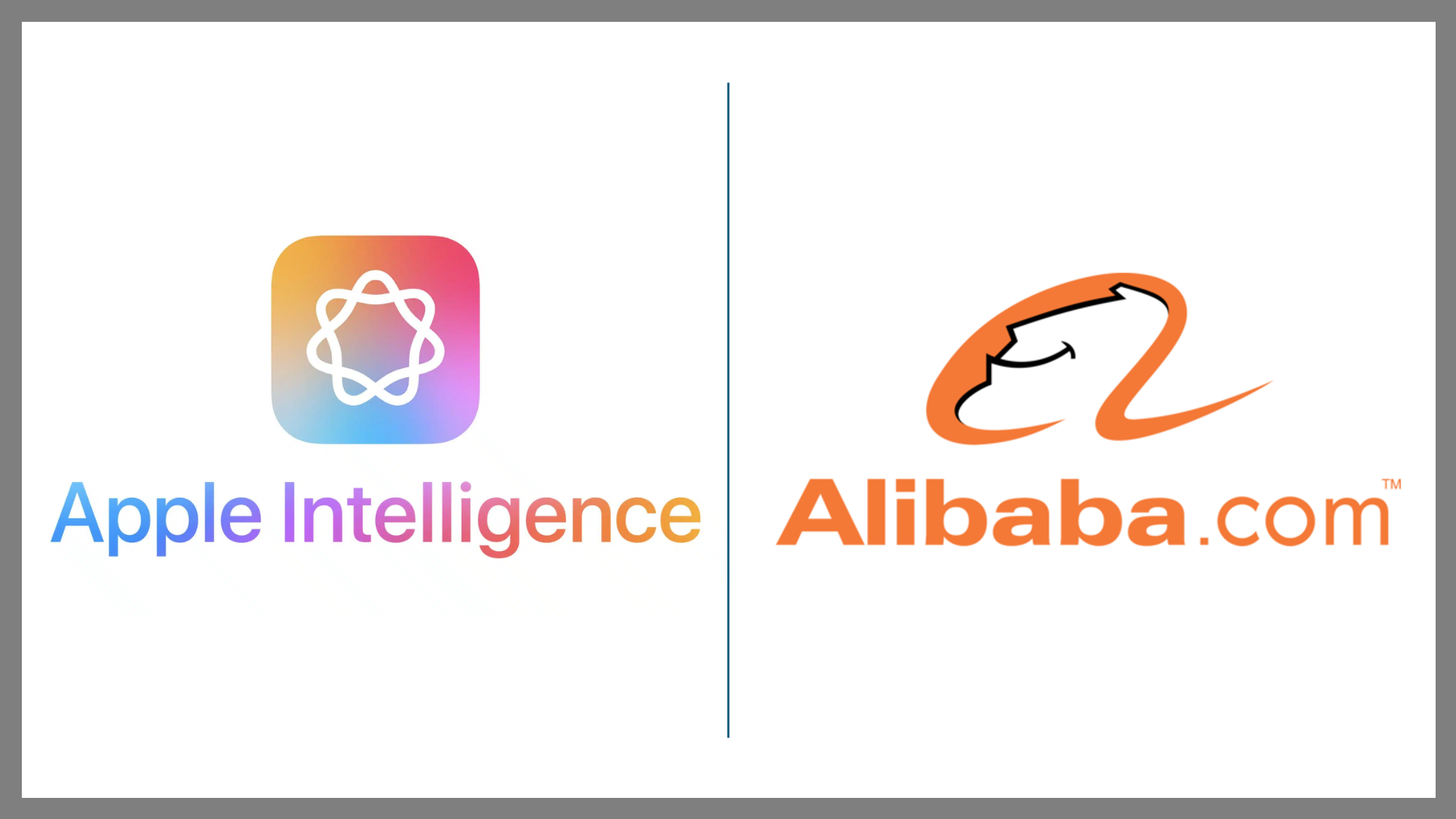 Apple Partners With Alibaba to Expand AI in China | TechFyle | TF