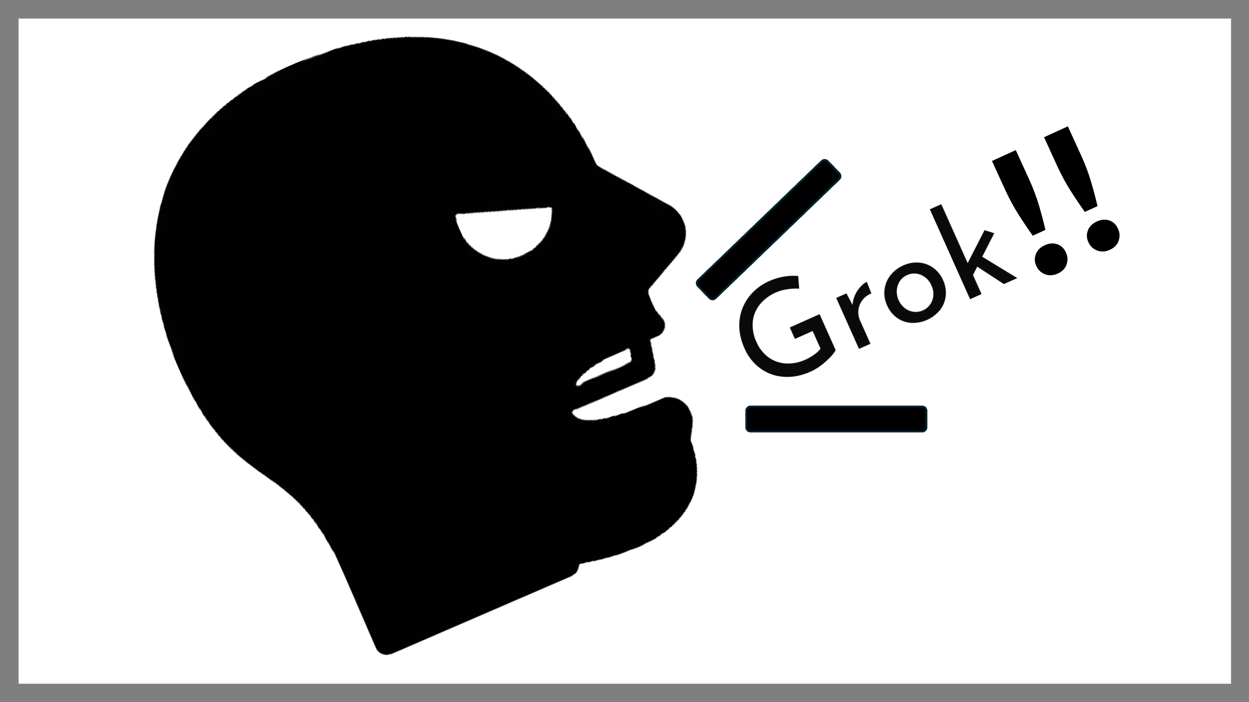Grok’s ‘Unhinged’ AI Voice Swears, Screams, and Breaks All the Rules ...