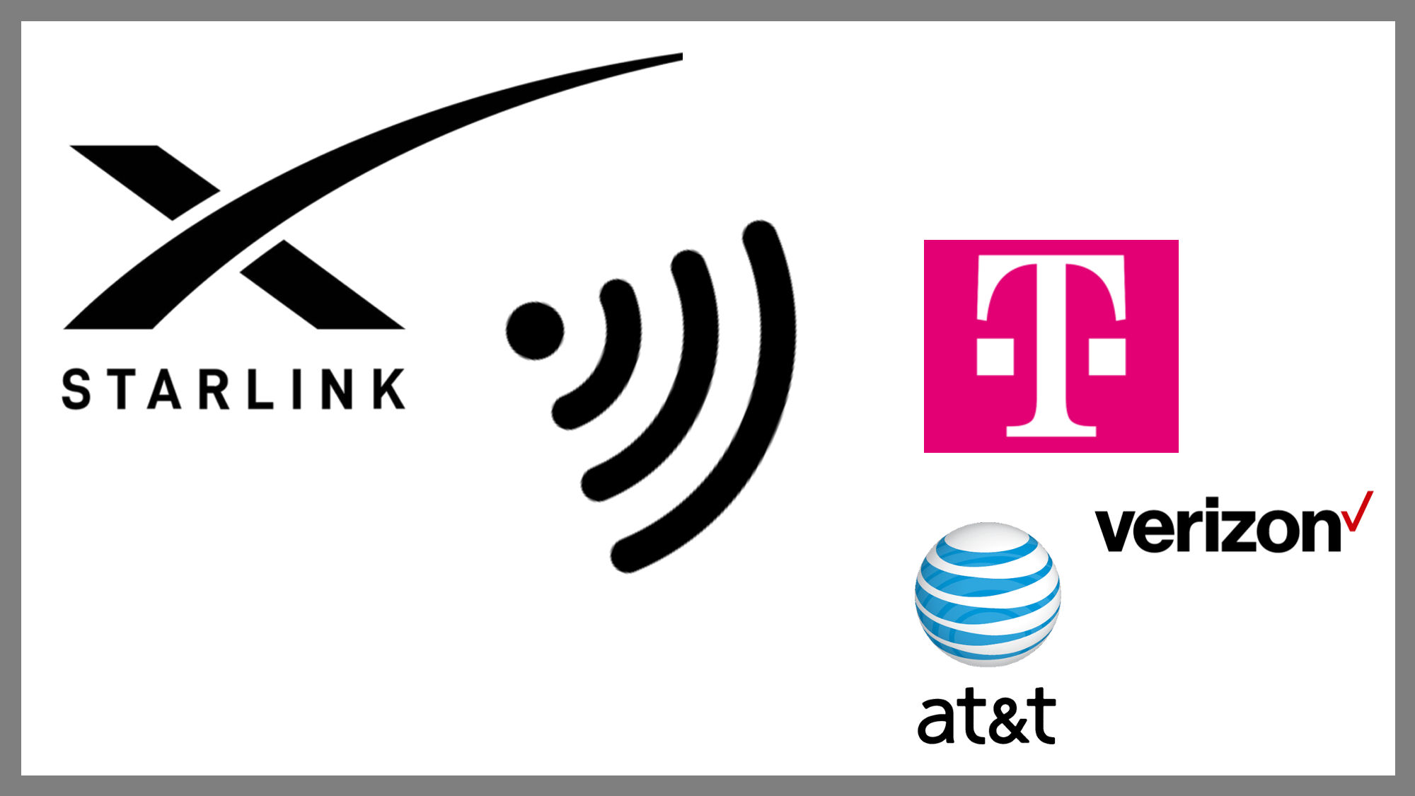 T-Mobile Opens Starlink Satellite Access to Rival Carriers - TechFyle