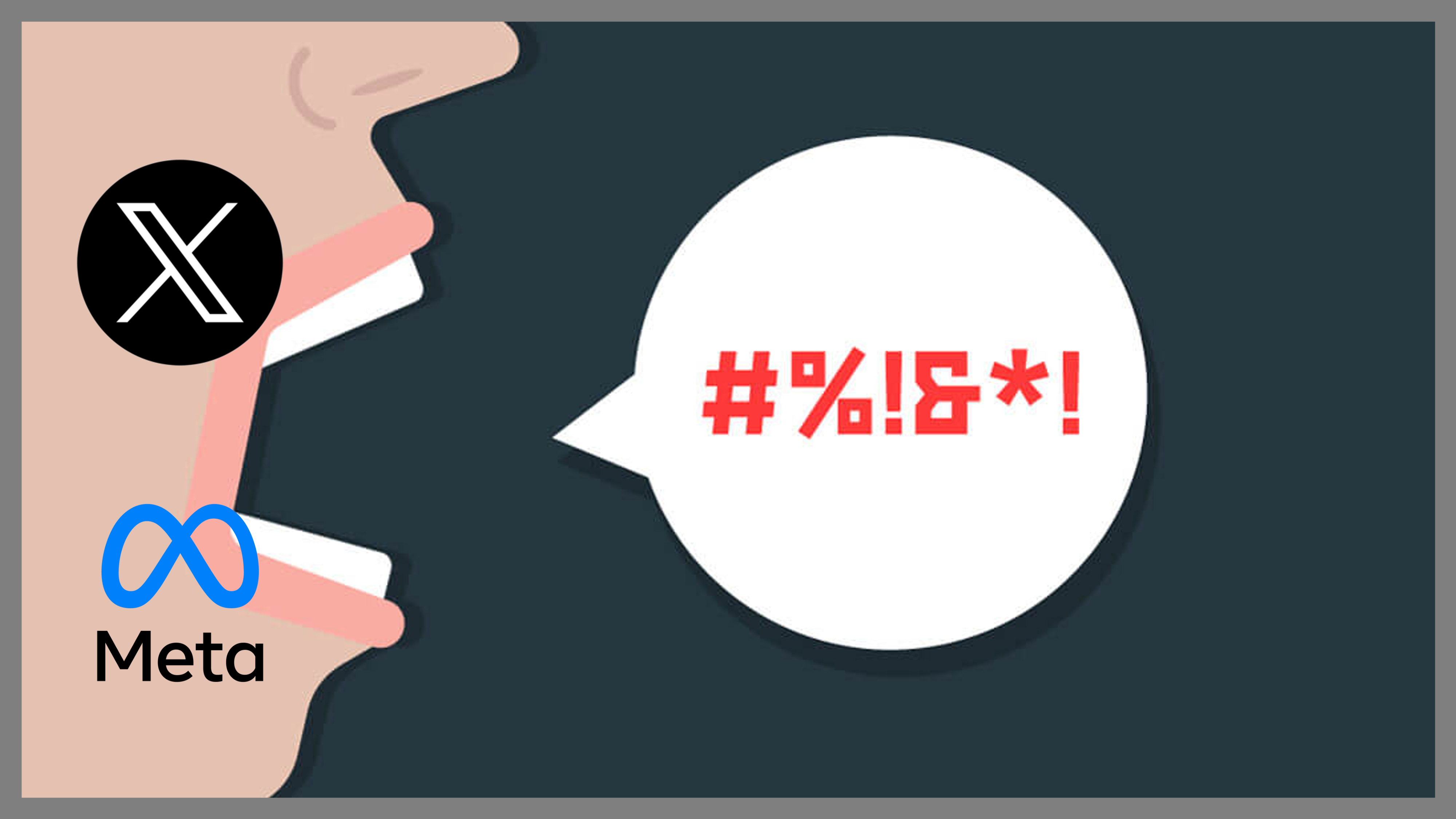 Eko: X, Meta Approved AI-Generated Election Ads with Hate Speech - TechFyle