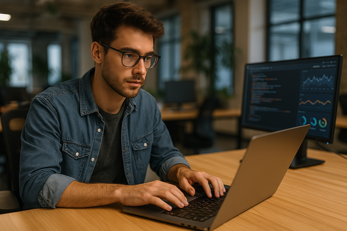 Using DataBrick to Improve AI Models — Quickly | TechFyle