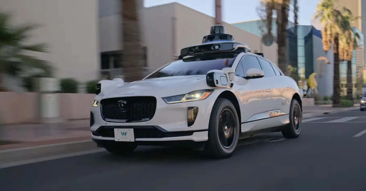 Waymo Robotaxis Available in 4 More U.S. Cities - TechFyle