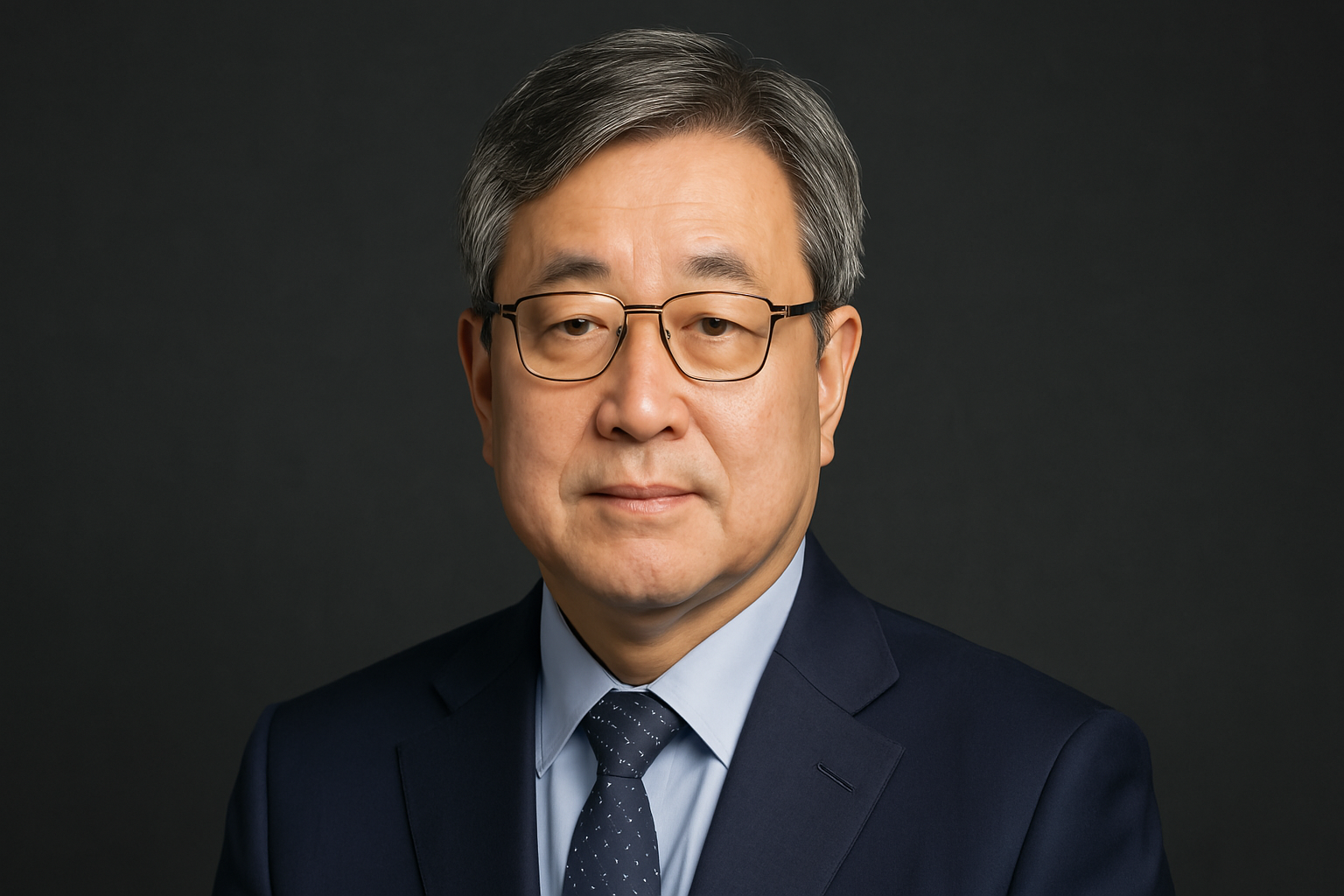 Han Jong-Hee, Samsung Co-CEO, Dies at 63 | TechFyle | TF