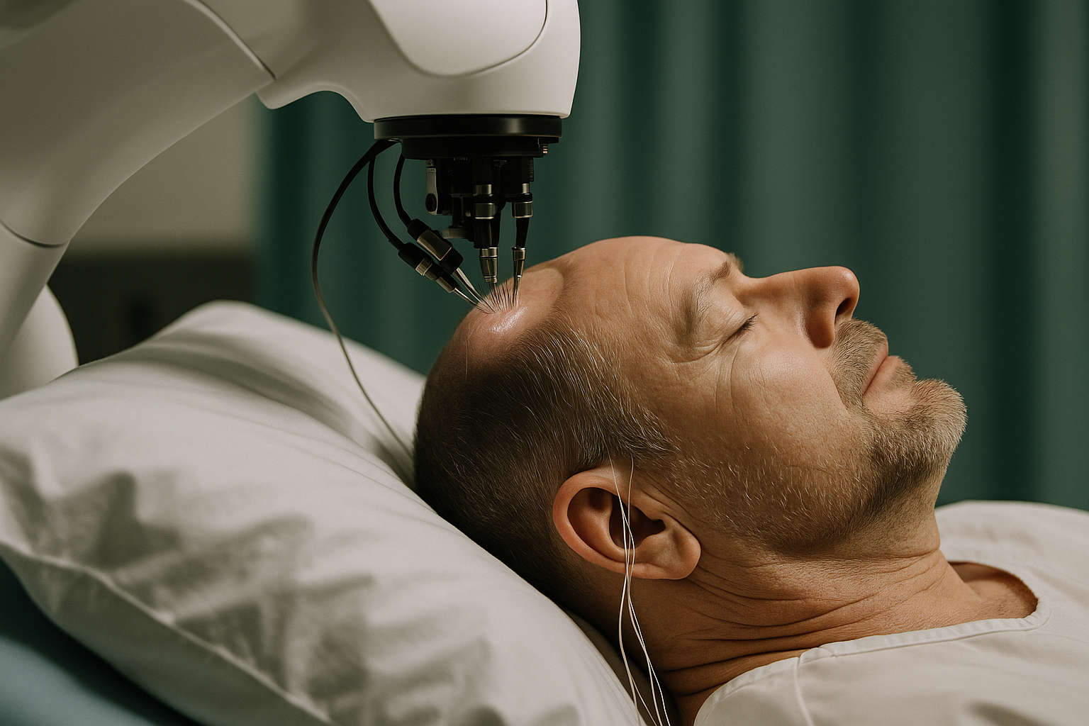 Ninth Patient Receives Neuralink BCI | TechFyle