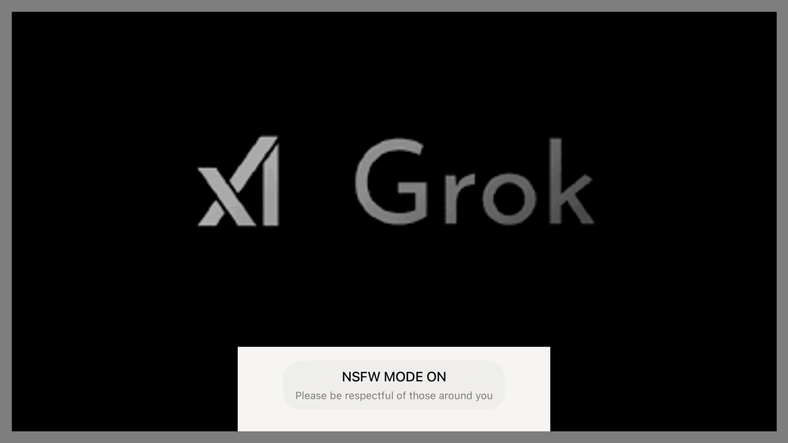 xAI Enables Grok’s Image & Video Generation Plus NSFW Mode | TechFyle