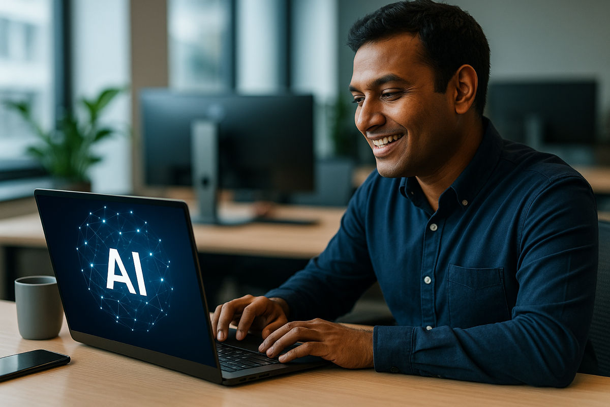 Google: 90% of Tech Workforce Use AI Daily | TechFyle