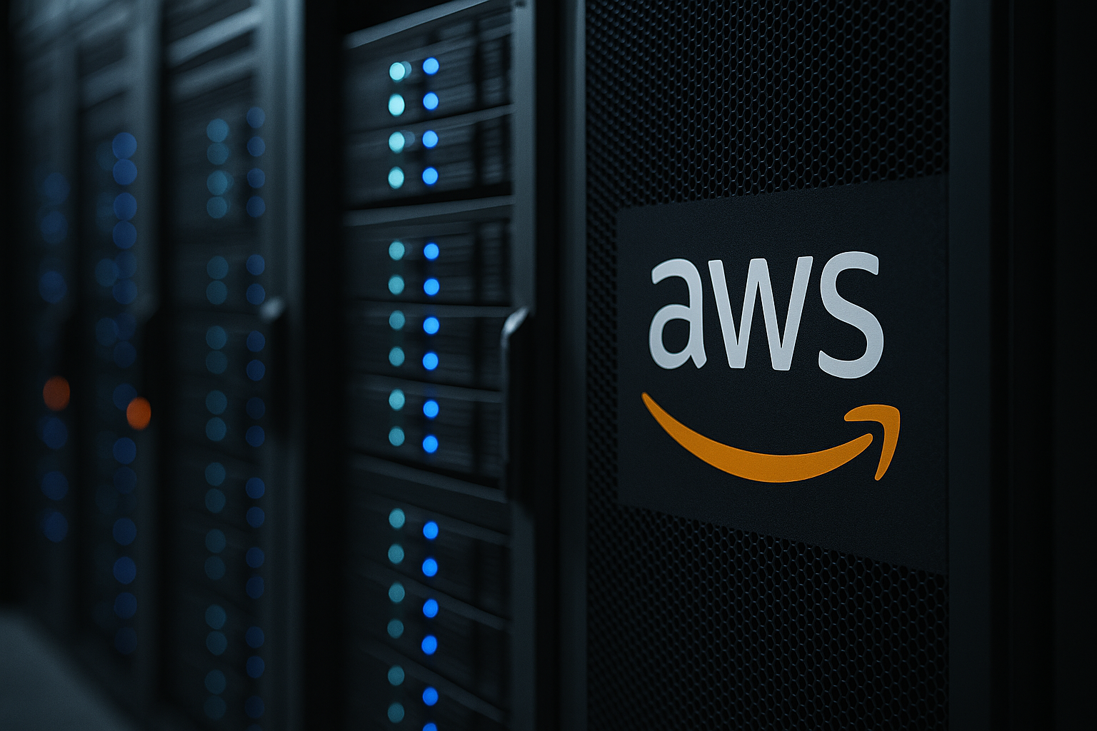 AWS Outage Traced to Power Synchronization Failure | TechFyle | TF