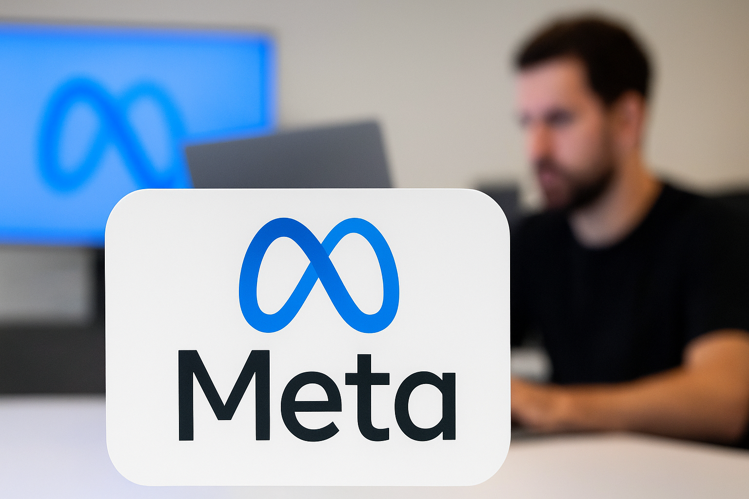 Meta AI Restructure Establishes New Focus | TechFyle | TF
