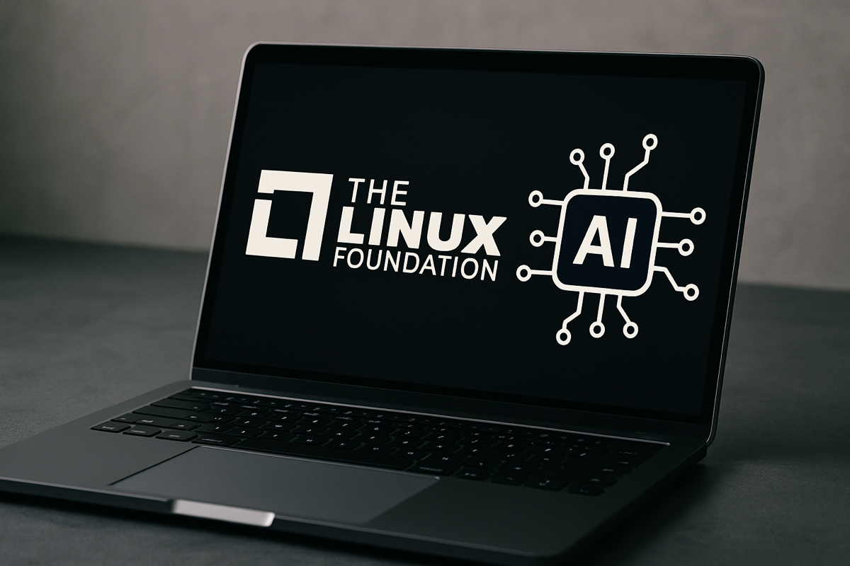 Linux Foundation Wants to Standardise AI Agents | TechFyle | TF